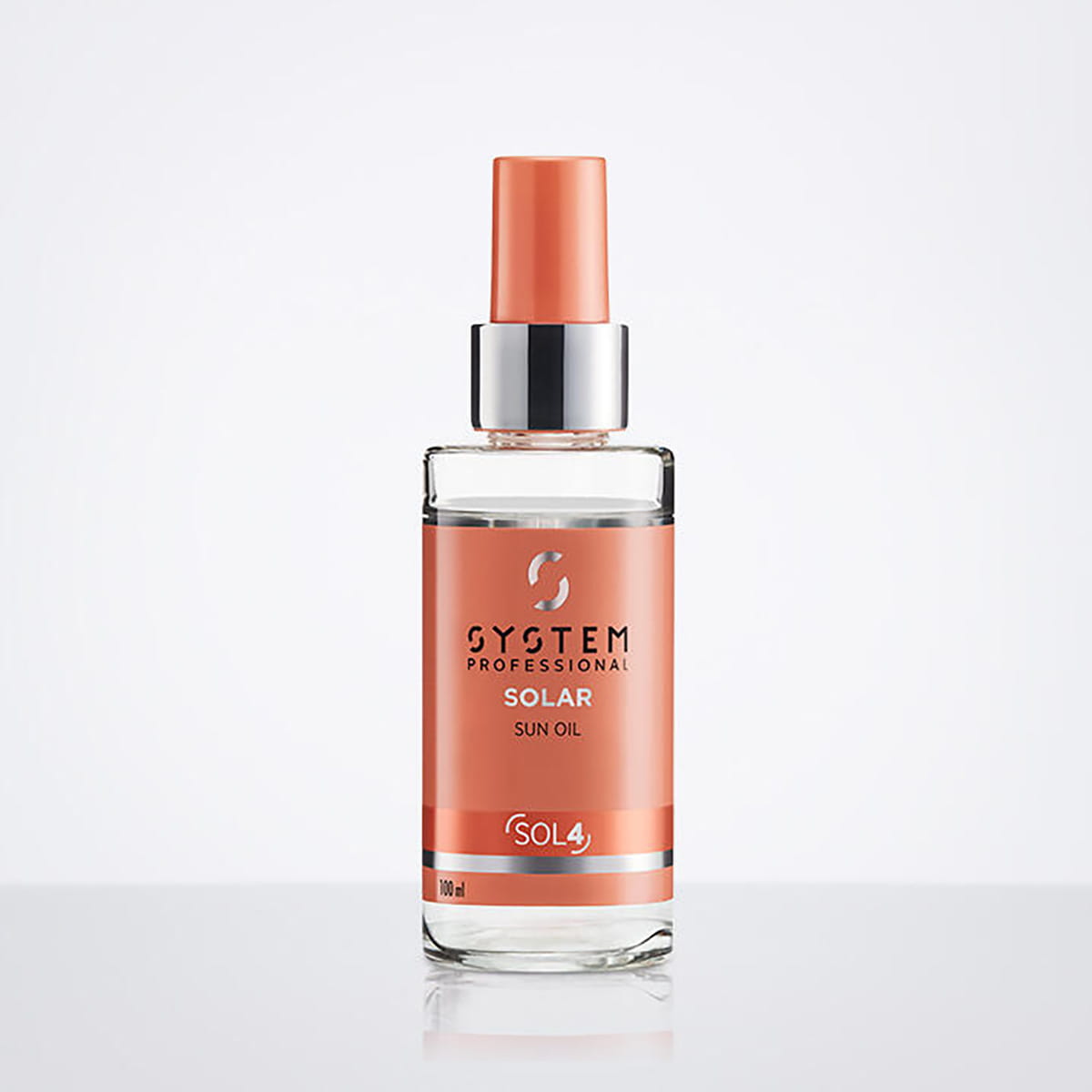 Solar Sun Oil von Sebastian Professional