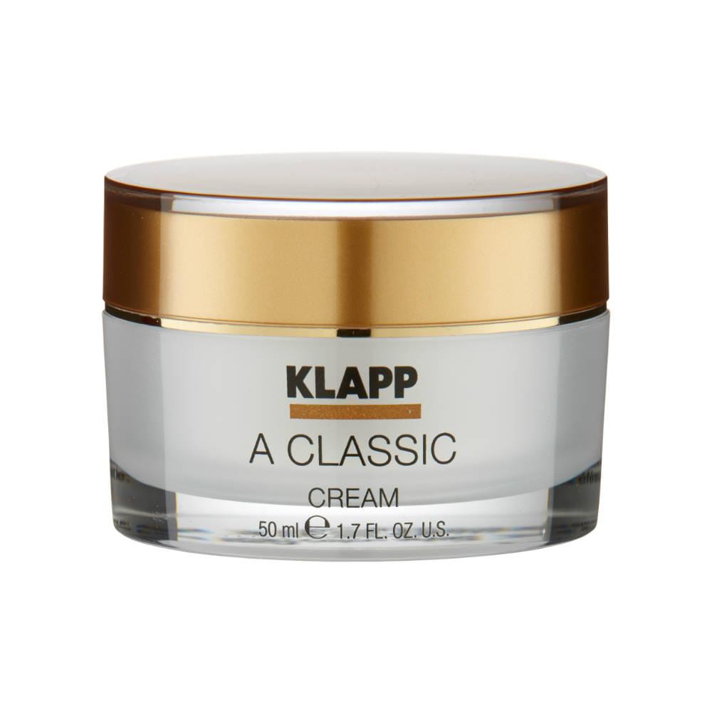 A CLASSIC Cream von Klapp Cosmetics