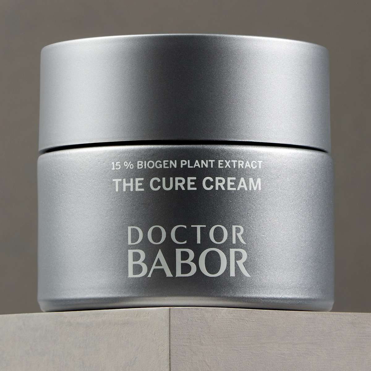 DOCTOR BABOR THE CURE CREAM von Babor
