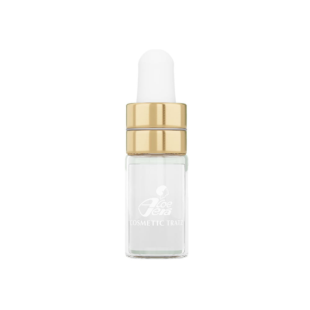Skin Sensation Revitalin-Ampullen von Aloe Vera Tratz